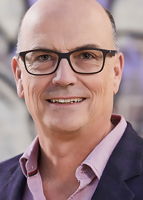 Chris Hilton – Rose d'Or Awards