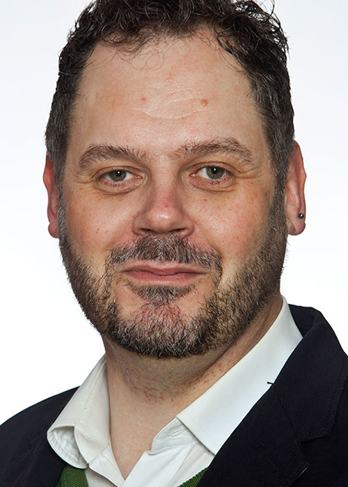 Markus Sterky – Rose d'Or Awards