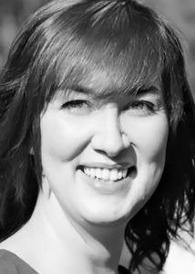 Rebecca Roth – Rose d'Or Awards