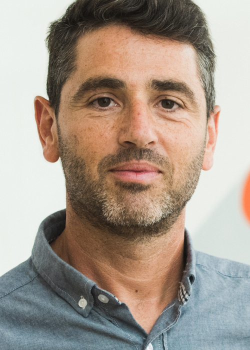 Steve Ackerman – Rose d'Or Awards