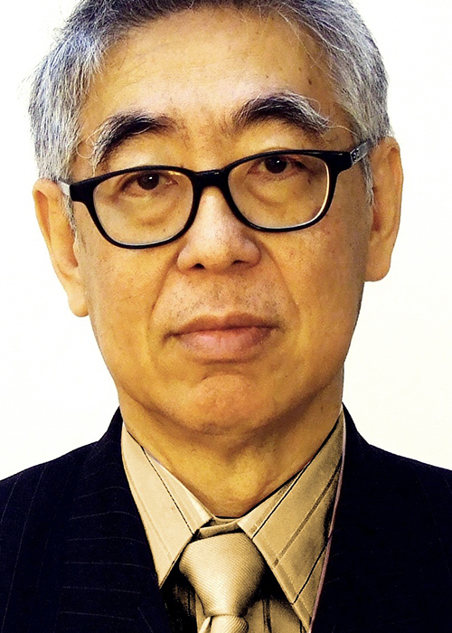 Robert Chua – Rose d'Or Awards