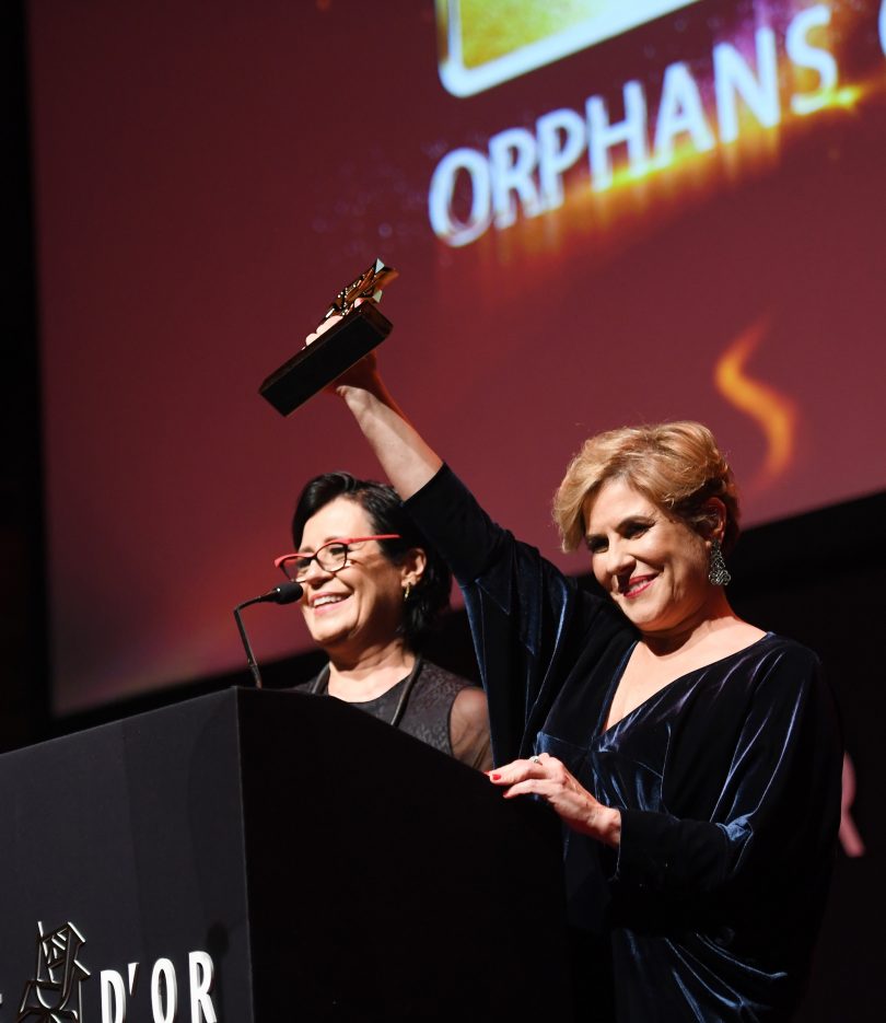 Rose d’Or Awards – dates announced for 2020 – Rose d'Or Awards