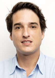 Sebastian Burkhardt – Rose d'Or Awards