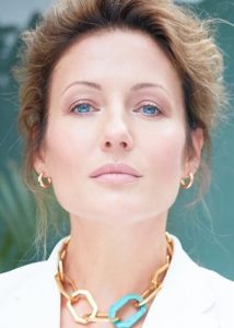 Maria Grechishnikova – Rose d'Or Awards